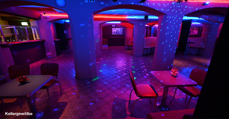 UNION Filmtheater : Unser Kino